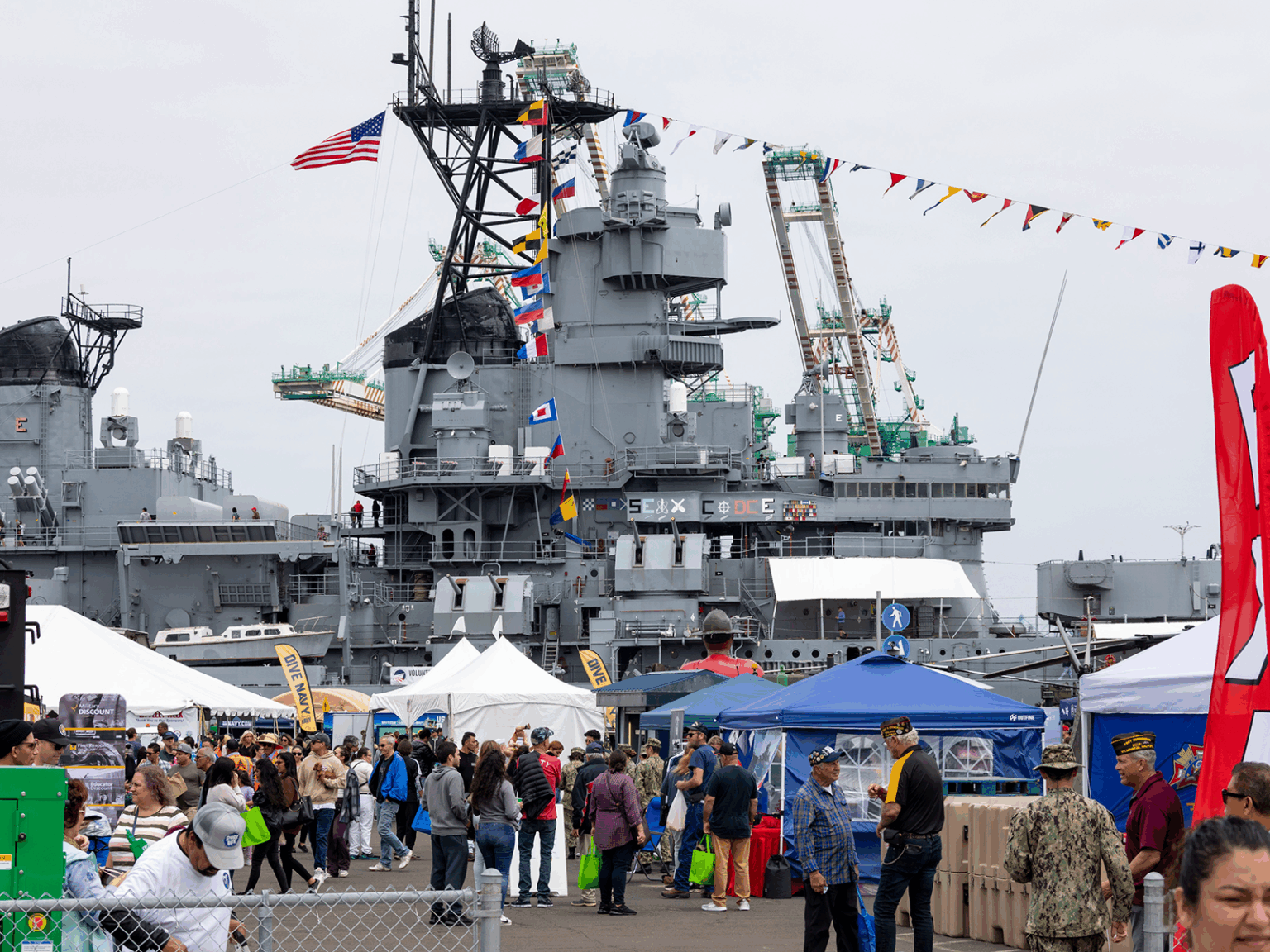 About Us - Surface Navy Museum